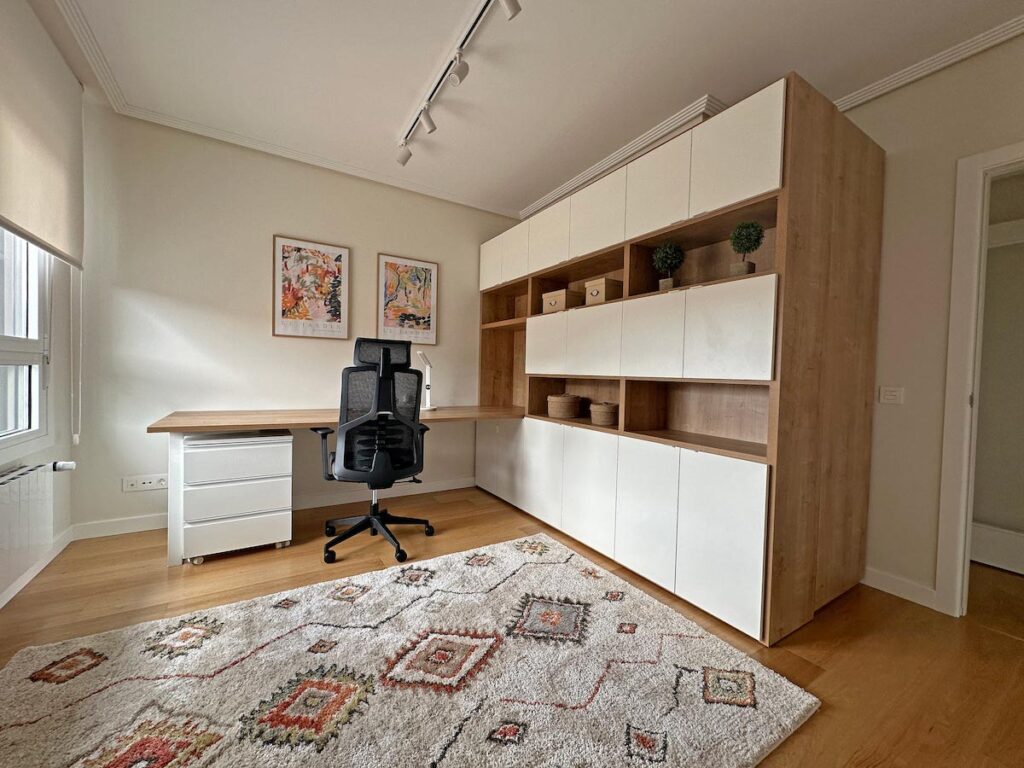 Decoradora interiorista Gernika